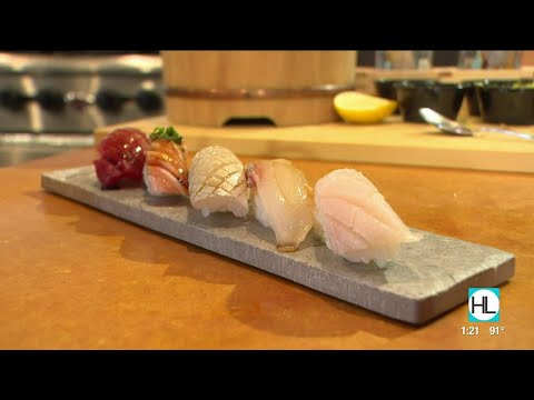 Discover Bravery Chef Hall, Houston’s newest food hall destination | HOUSTON LIFE | KPRC 2