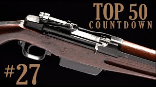 Japanese Type 5 Semi-Automatic Rifle | Rock Island Auction