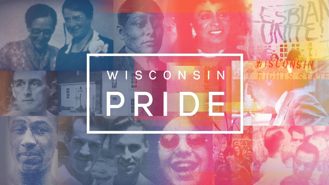 Wisconsin Pride - Coming June 1