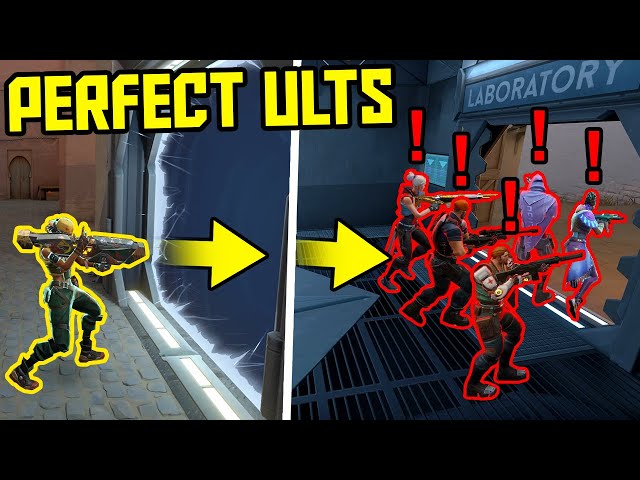 7 Valorant terms for beginners