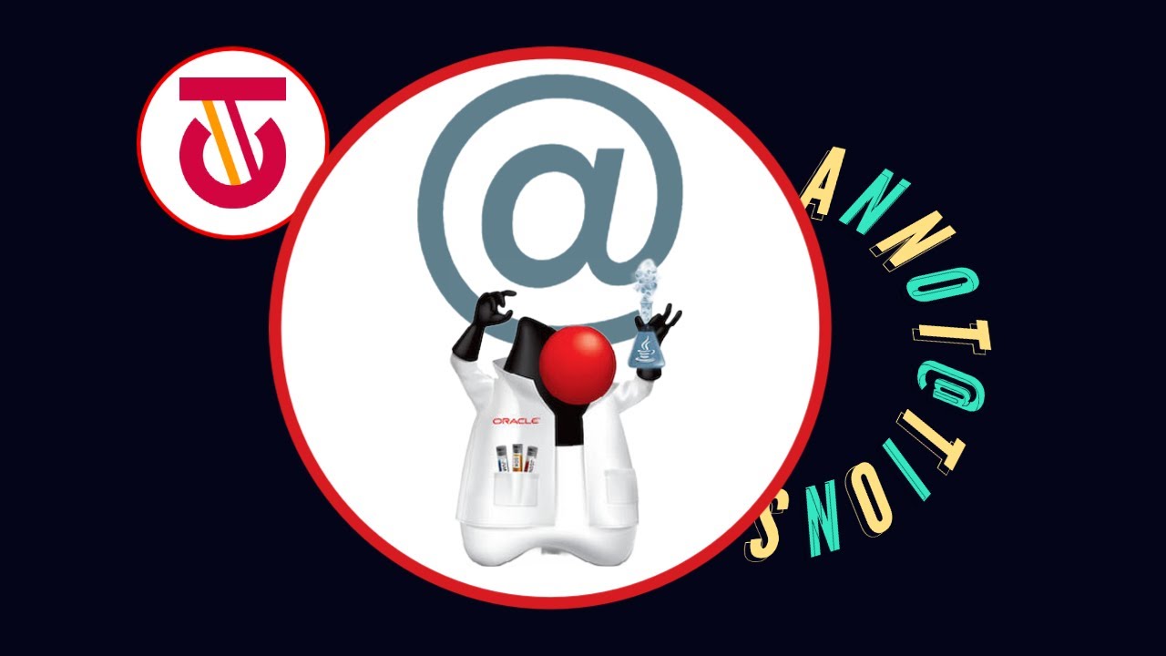 #4 Java Annotations - Multiple Members