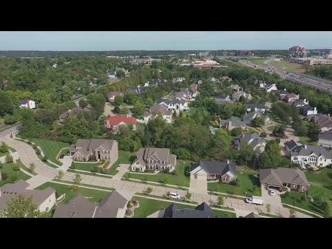 Legal Lens: Insurance companies using drones to monitor customer properties