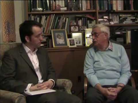 John Cole dead: BBC political editor dies aged 85 - Mirror Online