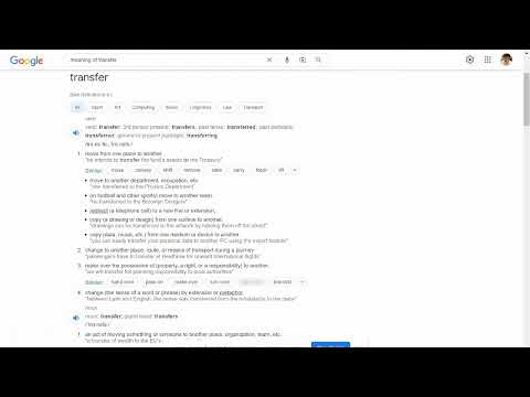 Definition of Theme