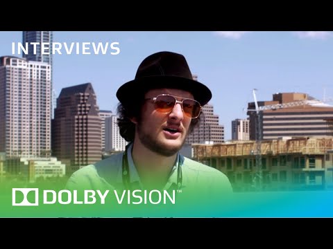 Mishka Kornai On Dolby Vision | Interview | Dolby