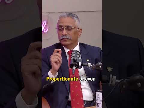 Balakot air strikes sent out message to Pak: Gen. Naravane (Retd)