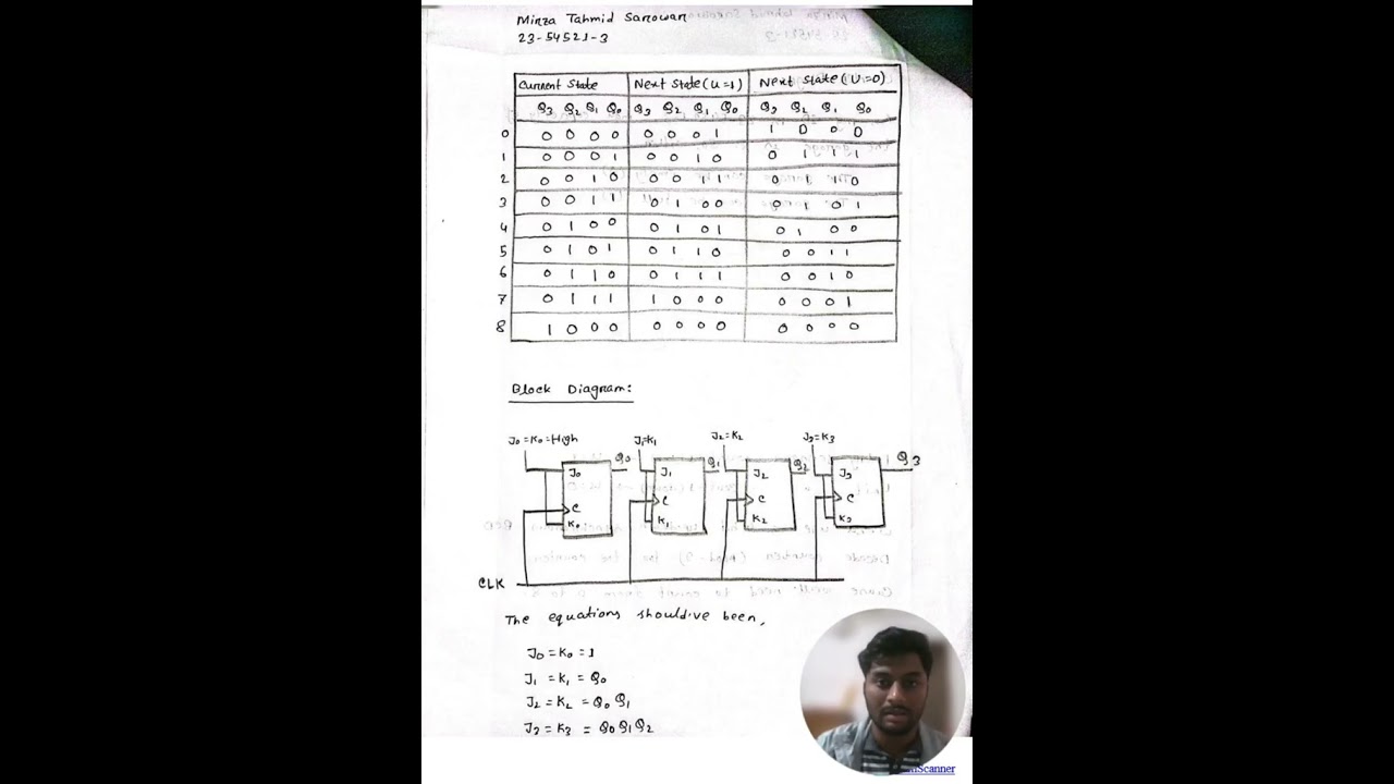 DLC OBE Assignment AIUB, FALL 25-26