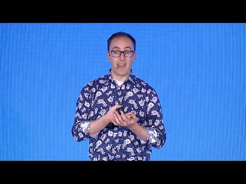 Designing computer hardware for artificial intelligence - Michael James (Cerebras)
