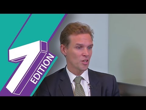 Author: The Book Is The Result Of Journalism
