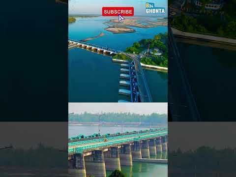The Teesta River A Lifeline for Bangladesh | The Teesta River | @B24Ghonta