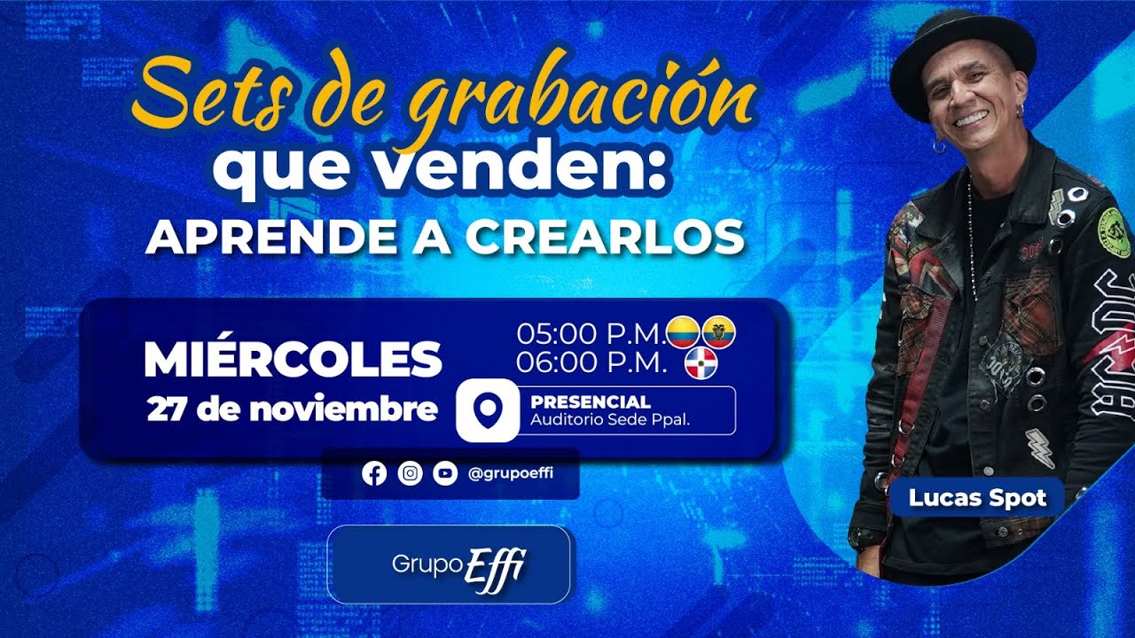 Inicio nuevo – Grupo Effi