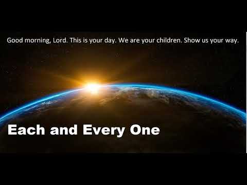 Each and Every One – Easy Peasy All-in-One Homeschool