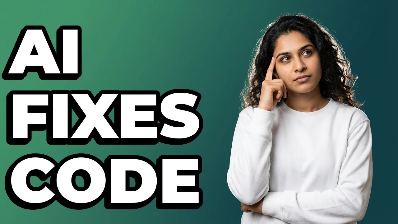 How Can AI Debug My Practice Coding Errors?