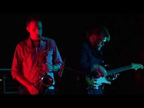 Matt Borghi & Michael Teager Perform at The Gathering in Philadelphia ...