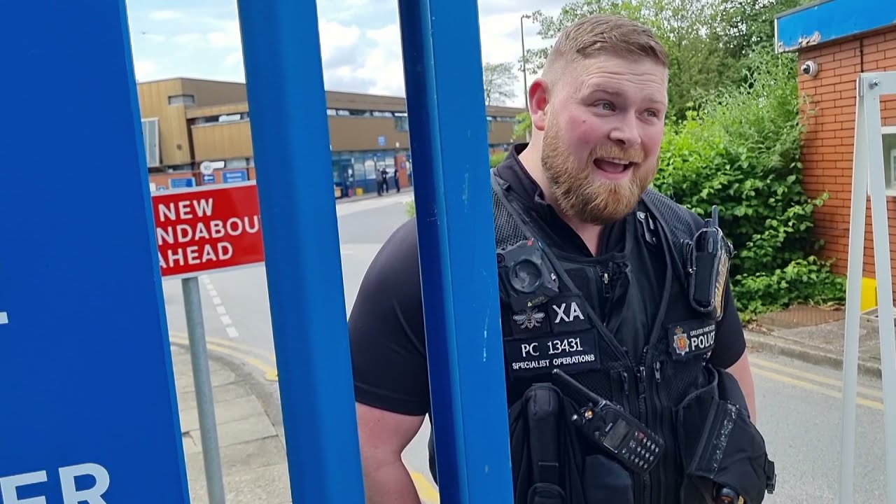 gmp-openshaw-police-complex-manchester