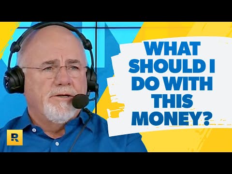 What Should I Do With The Money My Kids Were Given For College?