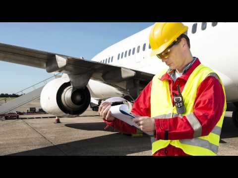 Amy's Aviation: Day in the Life of a Pilot! (Episode 15)