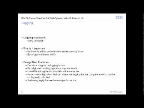What is Logging?