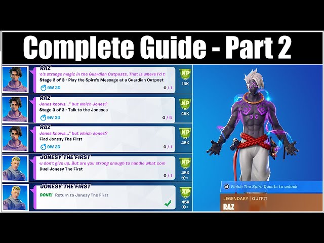 How to get the 'Robo-Ray' skin bundle in Fortnite: Ray skin, BluGlo ...