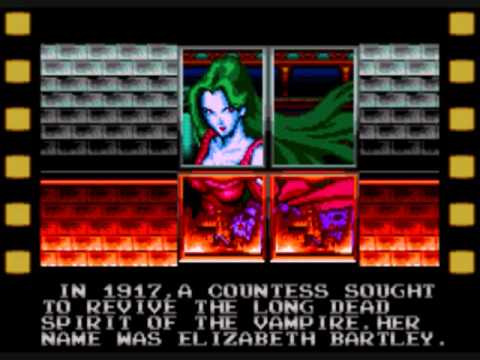 Top 100 Castlevania songs: #80-#71