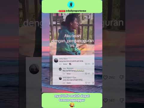 minta info malah diinfokan #fypシ゚viral