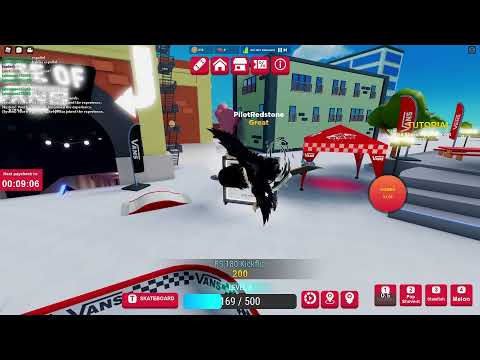 3K SUBS SPECIAL! Playing some Roblox games and hanging out!