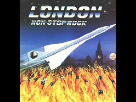 Vale Lizzie Grey 1958-2019 – The Rockbrat Blog