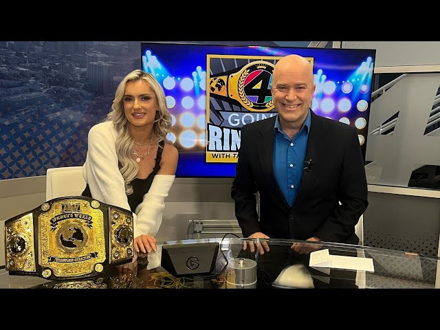 Reason for top AEW star’s Dynamite absence revealed - Reports