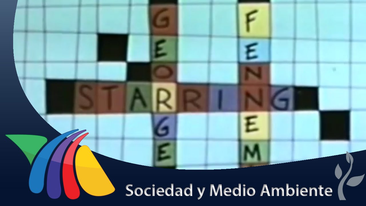Historia del crucigrama | Noticias