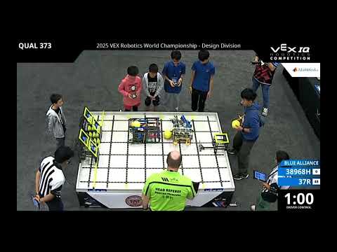 38968H RAPID RELAY WORLDS RECAP