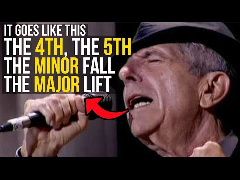 Are The Lyrics To Hallelujah Even Accurate?