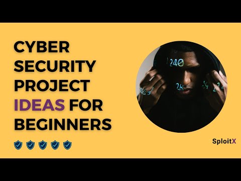Cyber Security Projects for Beginners | Cyber security Projects
