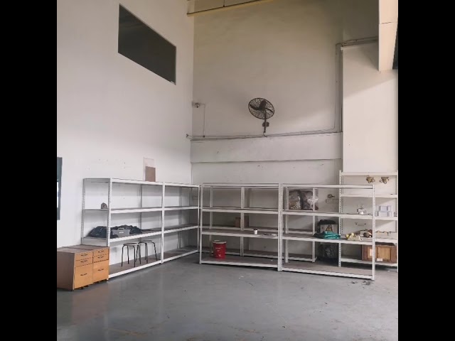 Factory for Sale in Tuas Lot - 3,700 sqft | 99.co
