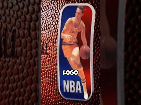 THE LOGO: Jerry West, The Number One Logo In The NBA. | Let’s (Explore) #sports