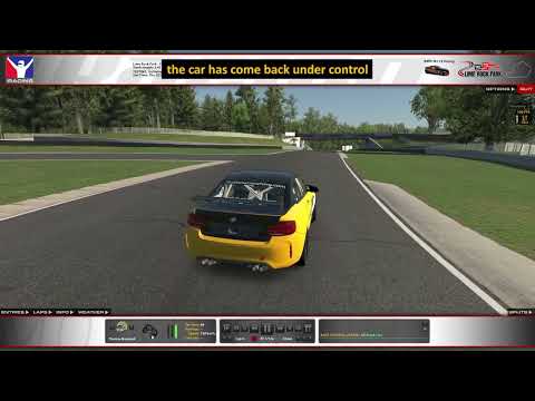 1.10 Oversteer Practice | Training Drill 5: Correcting Oversteer ...