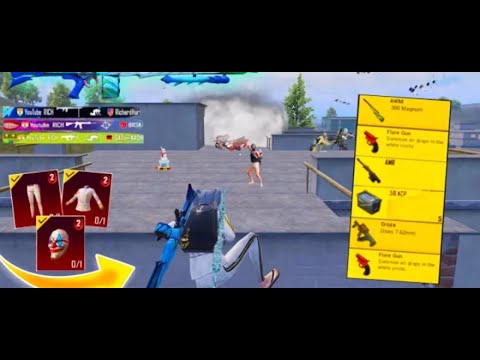 MY NOOB TEAMMATE 😂 And FUNNY MOMENTS 🤩 Pubg Mobile | StarPlays Gaming