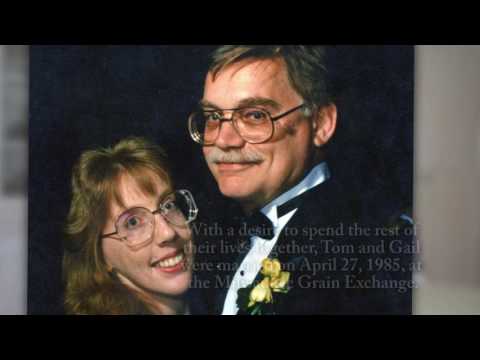 Thomas Haberman - Life Story Digital Video