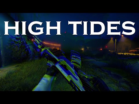 Steam Community :: Video :: High tides - rust montage