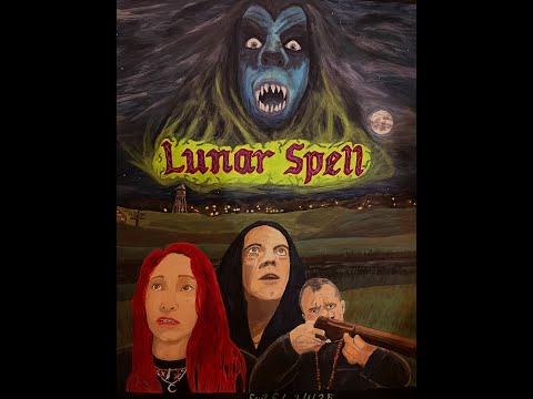 Lunar Spell