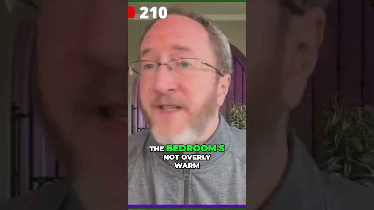 Create the Perfect Sleep Environment  Tips for Better Rest