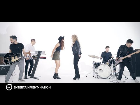 Hire Flex for your event | Entertainment Nation