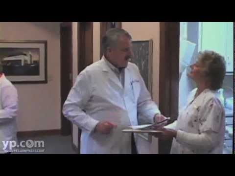 Huntsville Dentist - Dr. John Barnes - (256) 270-2037