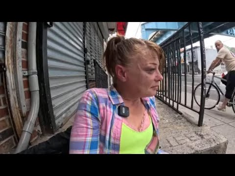 Kensington drug dealer got disrespectful during interview