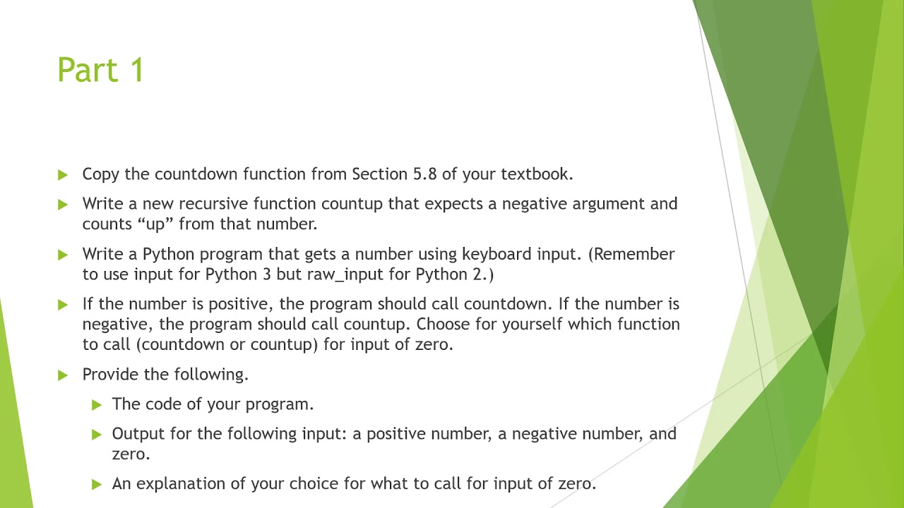 CS 1101 - Learning Journal Unit 3