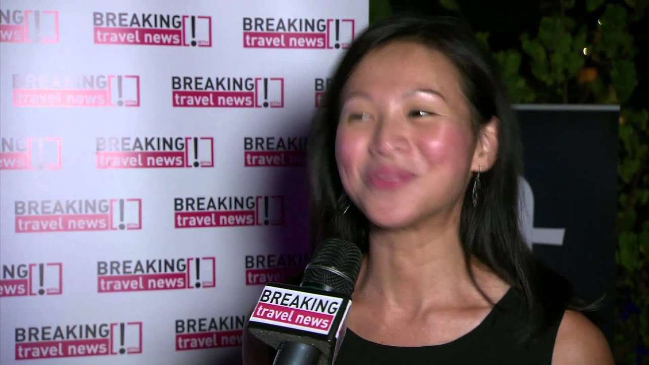 Lim Ee Jin, Director of Marketing Communication, Swissôtel The Stamford ...