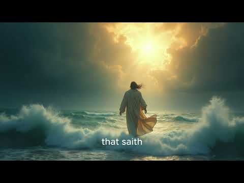 Lamentations 3: From Despair to Hope