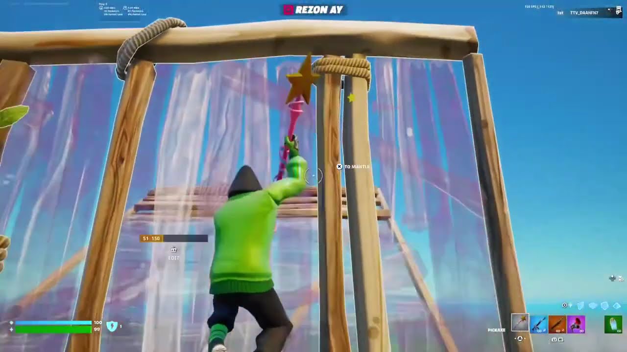 How to Get Performance Mode on Ps4/Ps5/Xbox