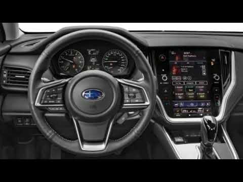 Used 2025 Subaru Legacy Bay City MI Saginaw, MI #L5170