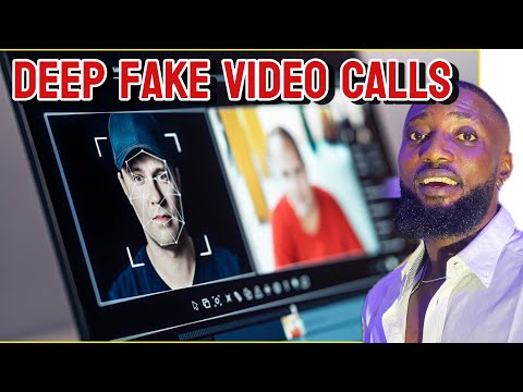 How to make Deep Fake Video Calls| how to use Avatarify and OBS Studio| Fake Video Calls prank