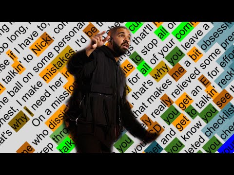 Drake, Tuscan Leather | Rhymes Highlighted & Broken Down